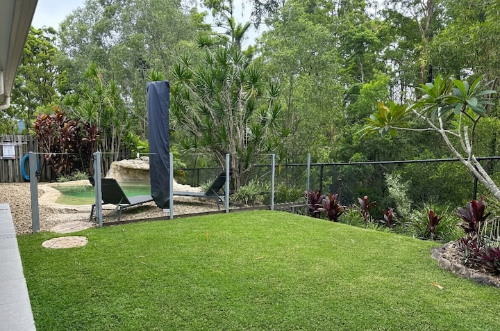Rooms In The Reserve - Gold Coast