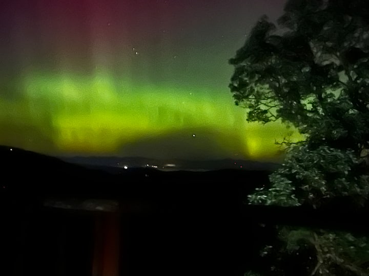 Ocean&mountain View Retreat,hot Tub,jacuzzi,garden - Cowichan Bay