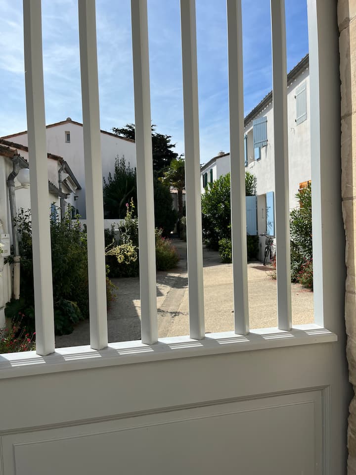 Ma Petite Cabane Cosy - Île de Ré