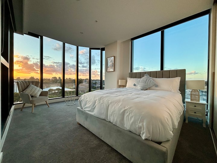 Perfect Stay @ Skygarden *View*pool*parking - Forest Hill