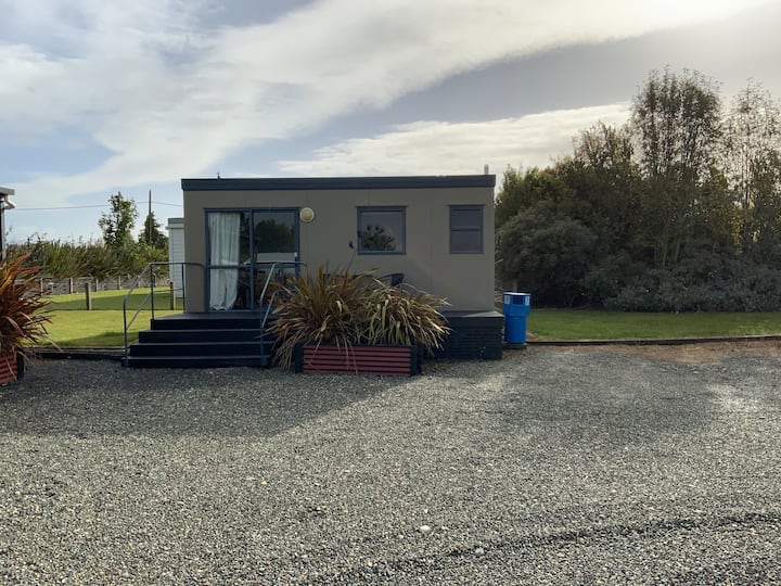 Studio In Balfour - Riversdale