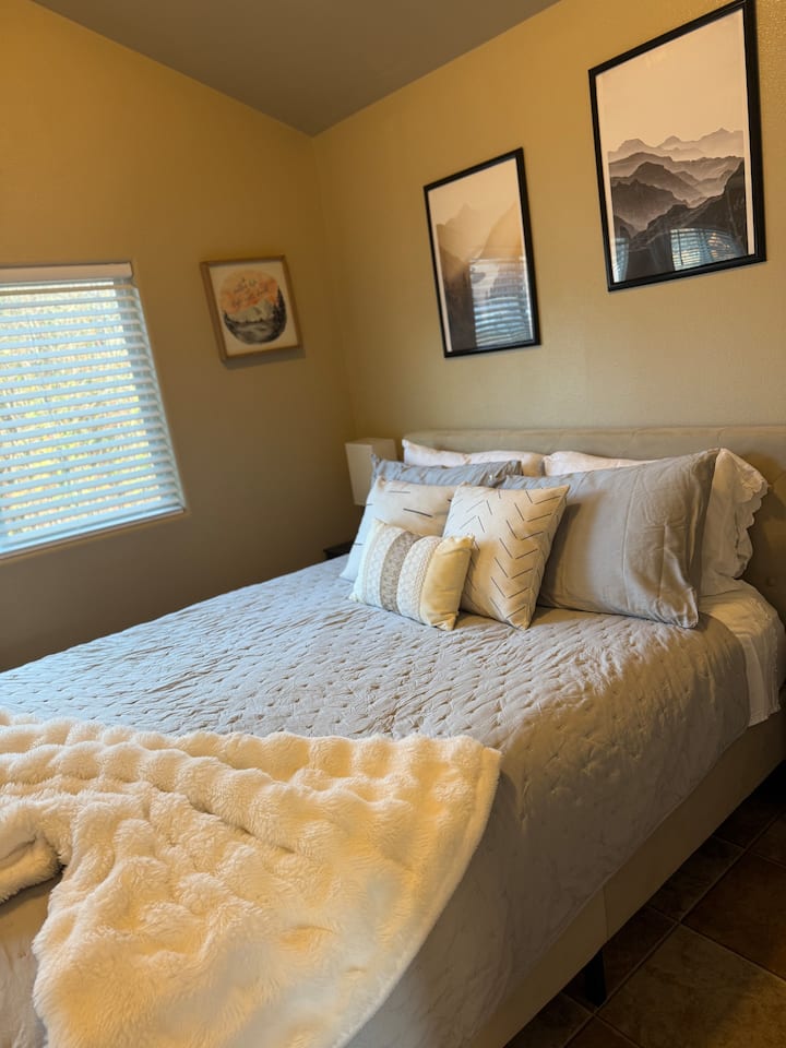 Tiny On Wiley - Forks, WA