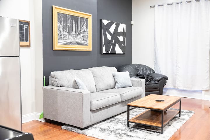 Ivy League Inn With Friends - Philadelphia, PA