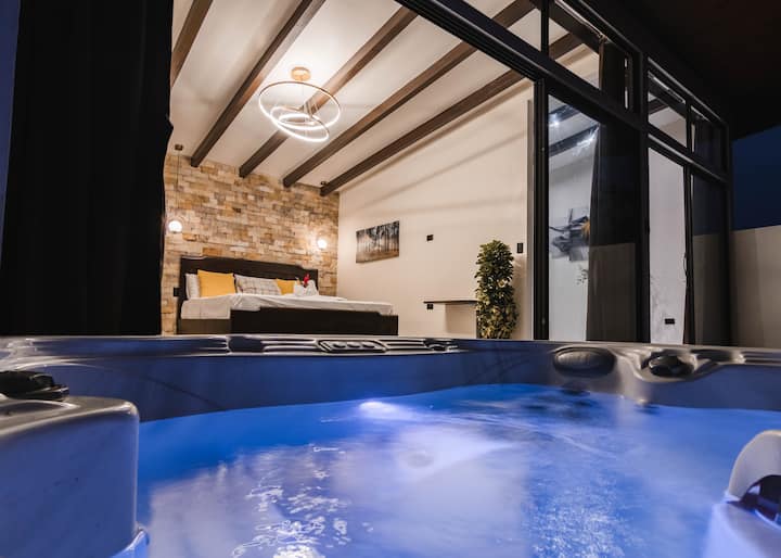 Aralia’s Villas #2 - Costa Rica