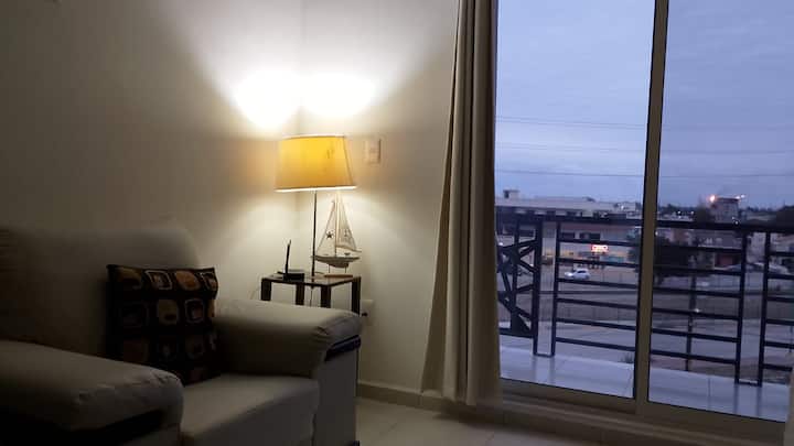Departamento Cerca De La Playa - Tampico