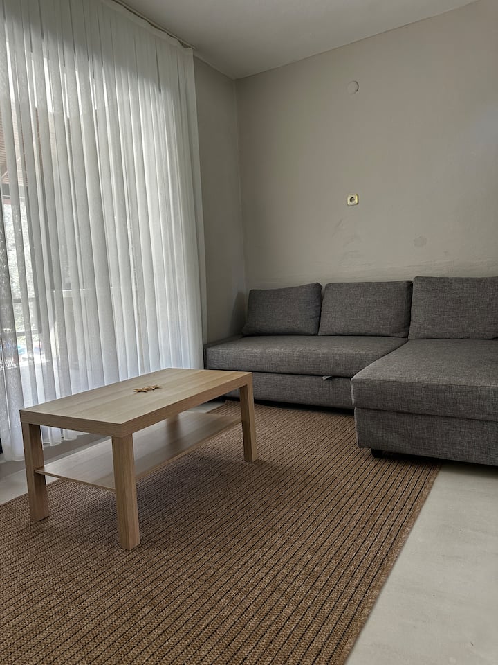 Dikili Salihleraltı Dubleks 2+1 Müstakil Ev - Dikili