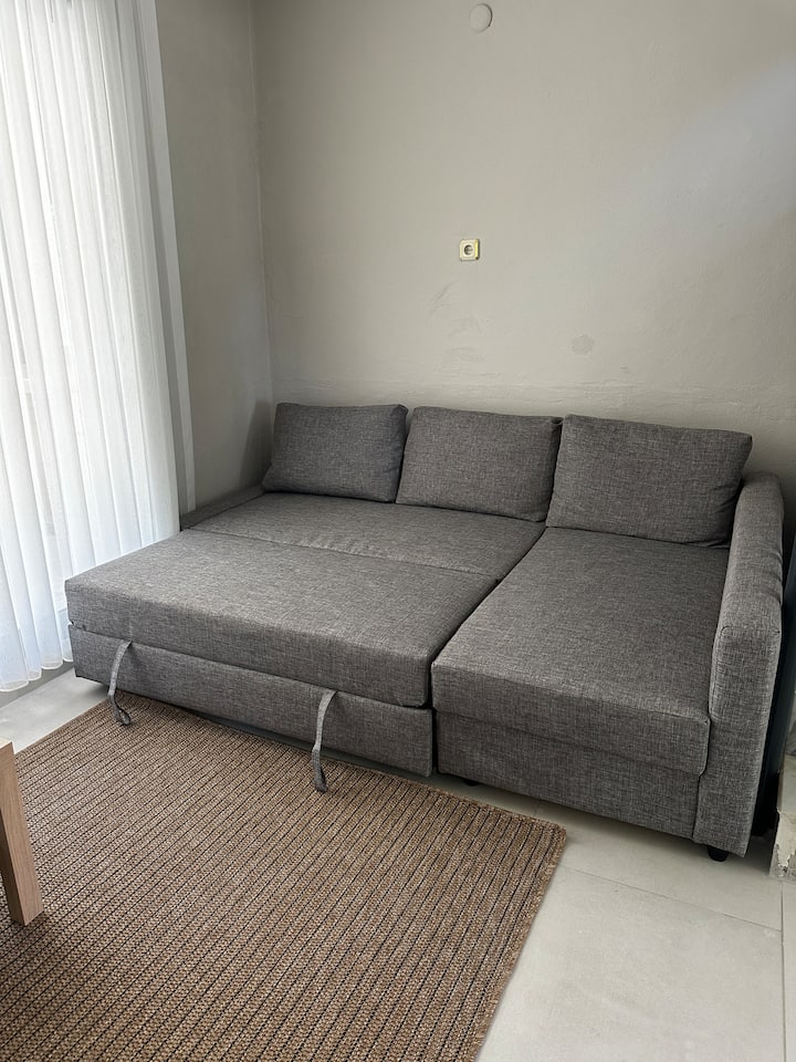 Dikili Salihleraltı Dubleks 2+1 Müstakil Ev - Dikili