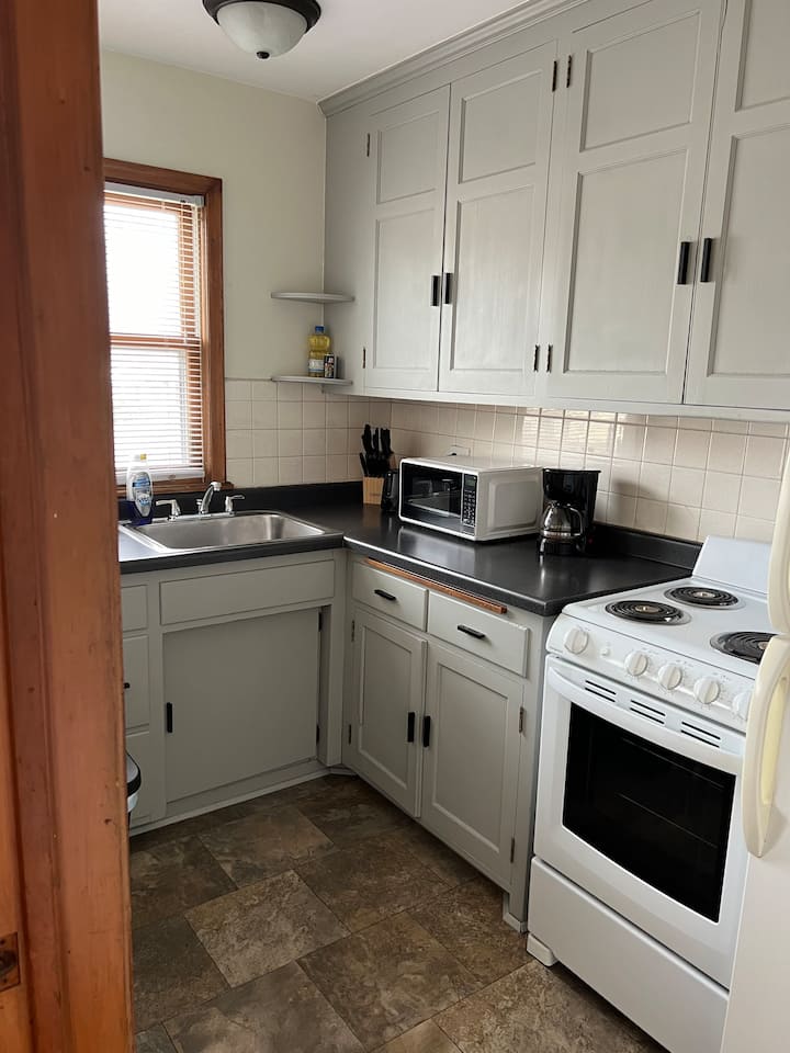 One Bedroom Cozy Unit Central - 聖保羅