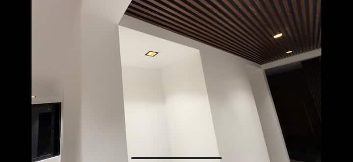 Acogedor Departamento Urbano! - Mexico City