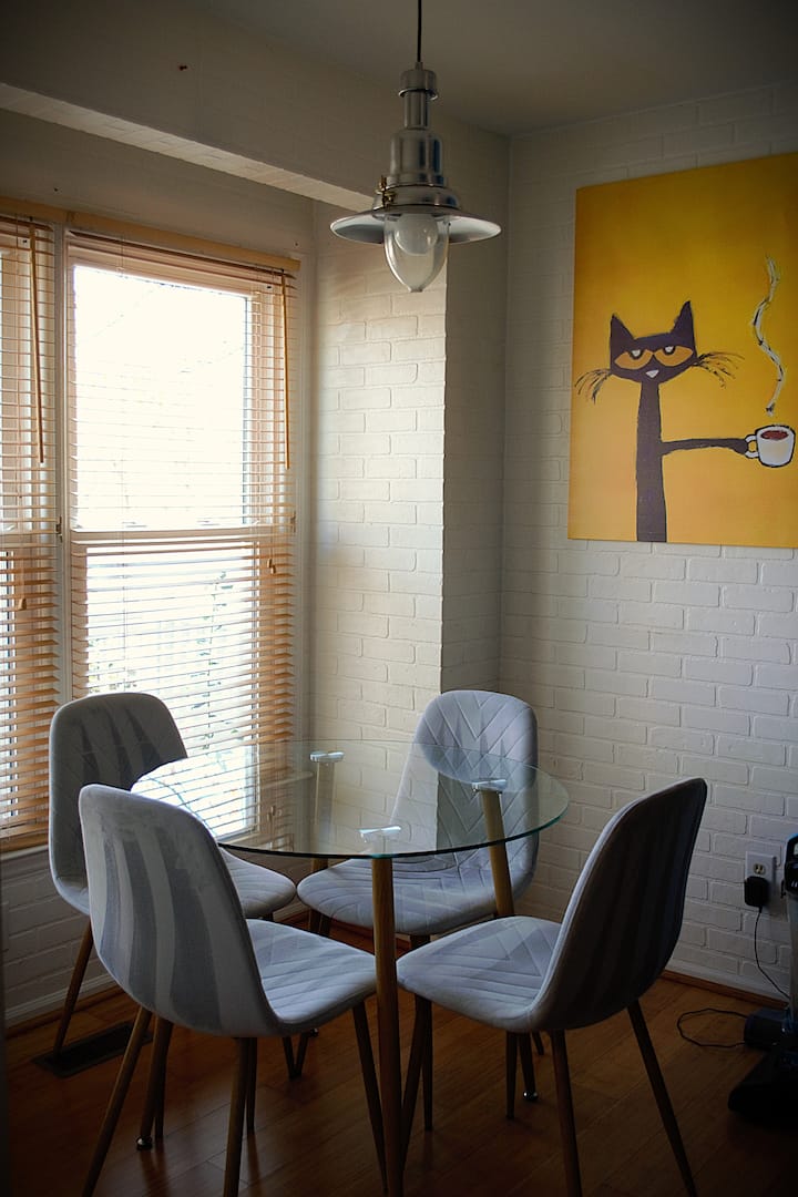 2br Townhome In Prime Location! - Raleigh, NC