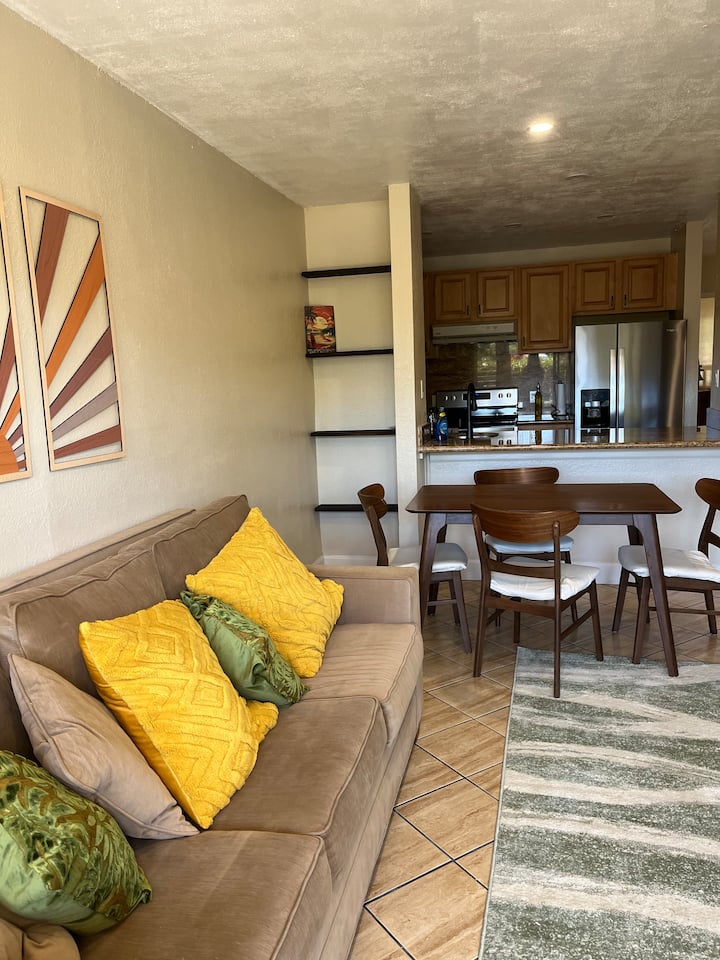 1 Bdr, Kihei, Fire Housing - Kihei, HI