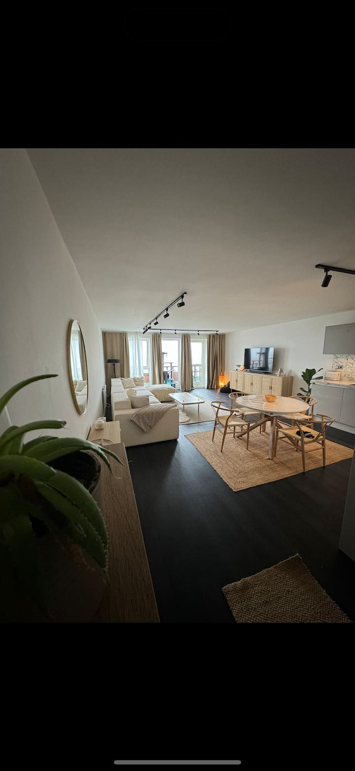 Seaview Reside - Cleethorpes