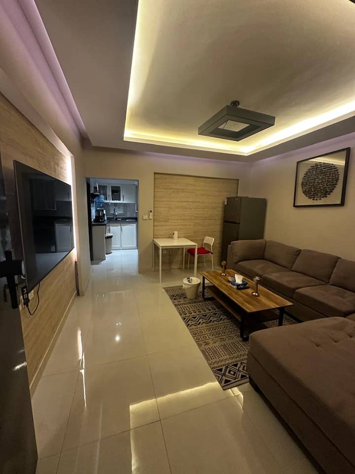 Independant Unique Apartmnt Unit - Riyadh