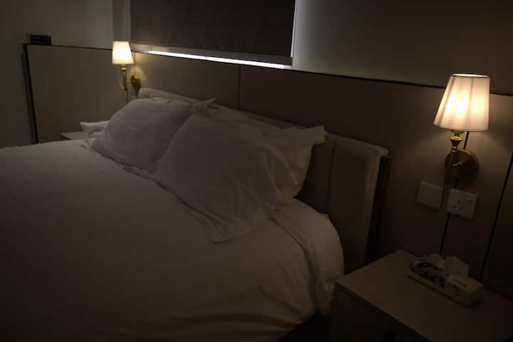 Independant Unique Apartmnt Unit - Riyadh