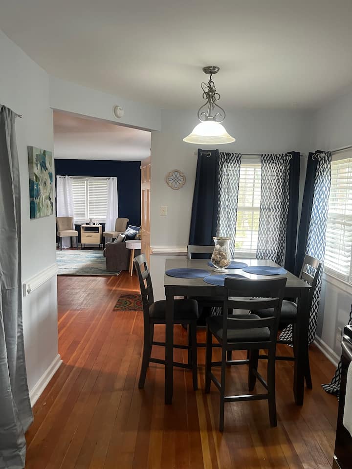 Rm Min To Ft Gregg/vsu/southside Regional And Lego - Chester, VA