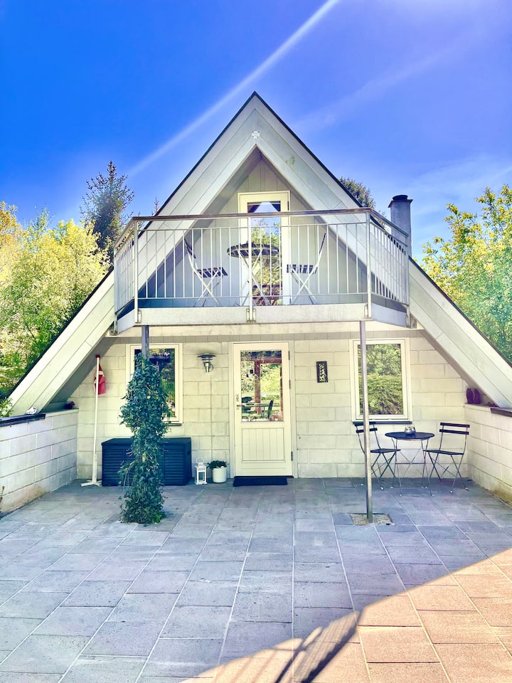 Book 7 Dage Nu Og Spar ! - Ebeltoft