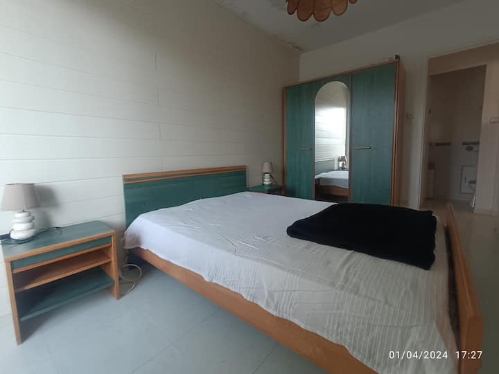 Location Vendée Bord De Mer - Saint-Hilaire-de-Riez