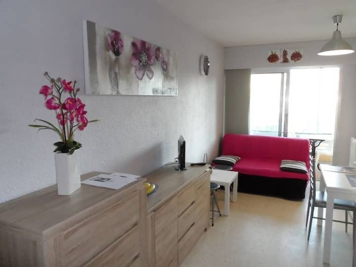 Appartement - Balaruc-les-Bains