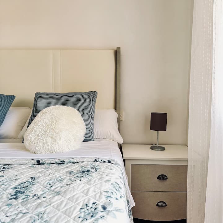 Luxury Apartment Almerimar, Free Parking - El Ejido