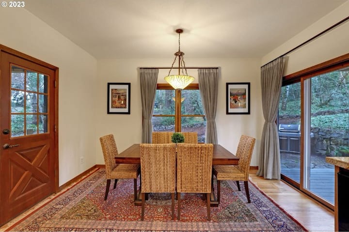 Mt Park Near Ohsu, Pcc,
Dt Portland & Lake Oswego - Sherwood, OR