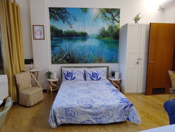 Casa Di Sole Cbyn - Crema