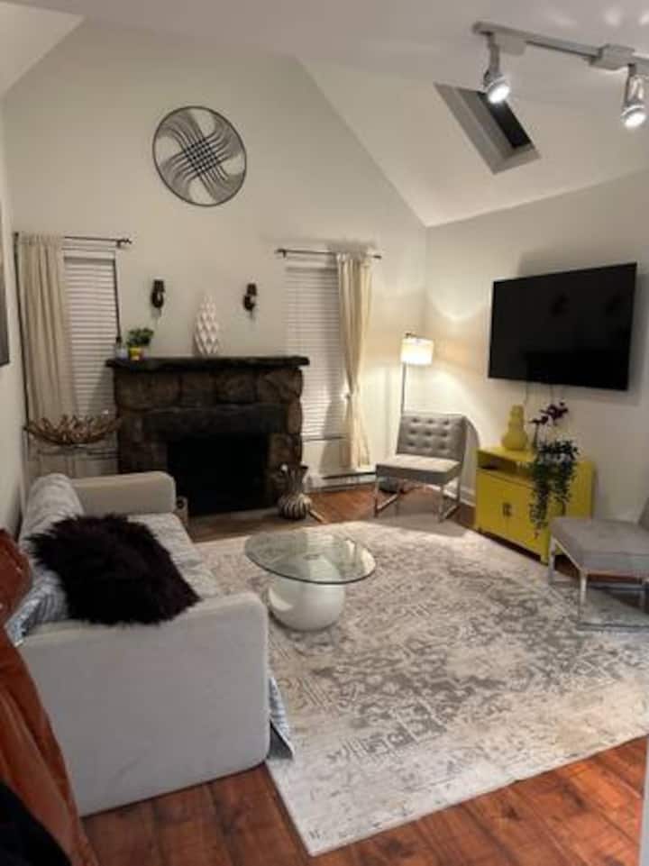 Peaceful 2bed Apt In Beautiful Stamford! - Stamford, CT