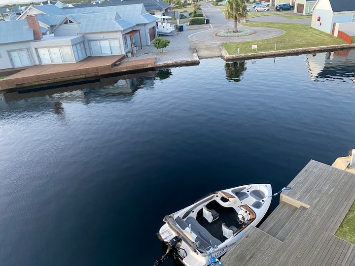 Apartmanzini In Jeffrey’s Bay - Jeffreys Bay