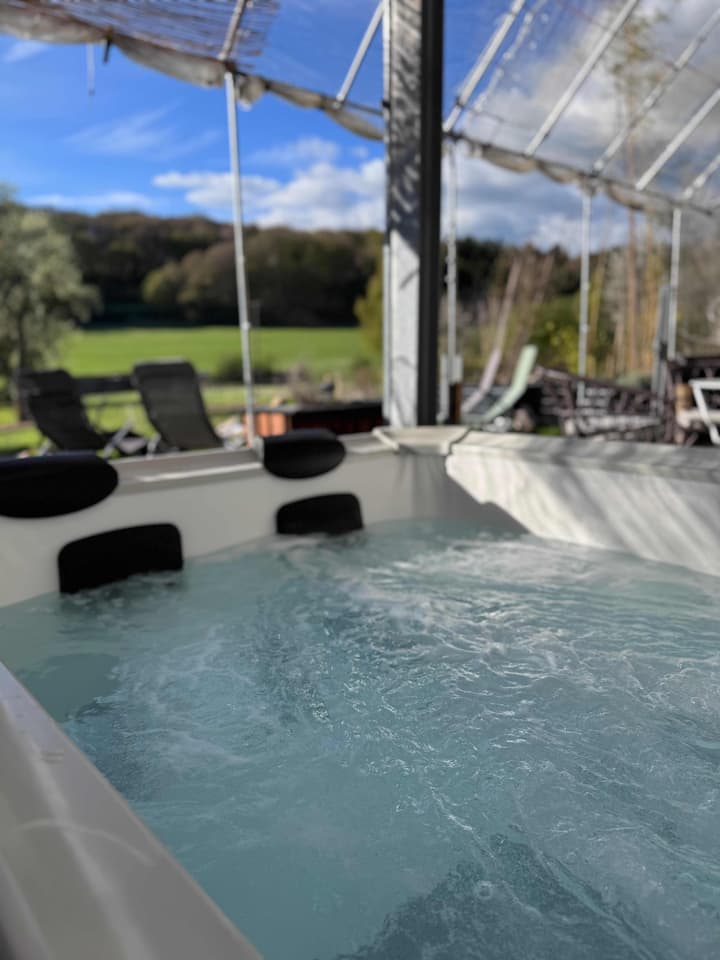 Private Spa Suite - Blankenheim