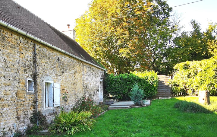 Gîte 4 Pers Près De Falaise - Falaise