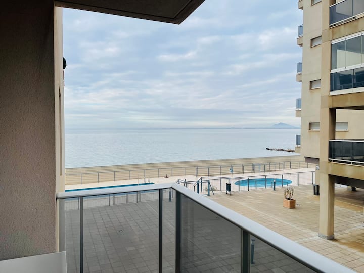 La Manga Beach Club - Enjoy This Ocean Oasis - San Javier