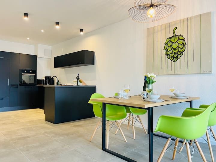 Mein Hopfengut By Heinkewohnraum - Tettnang