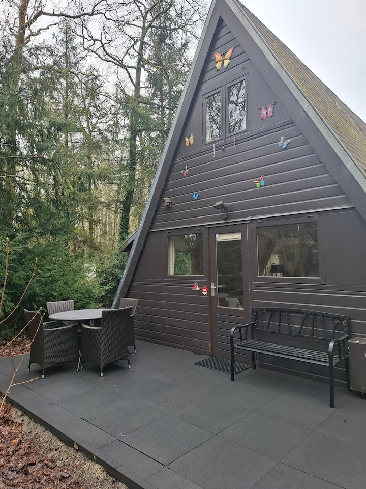 Het Vlindertje - Durbuy