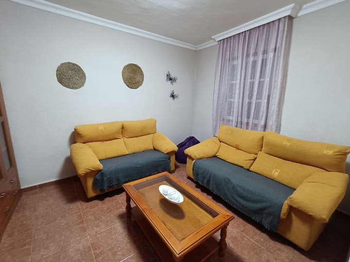 Habitación Doble Rincón Akai - La Orotava