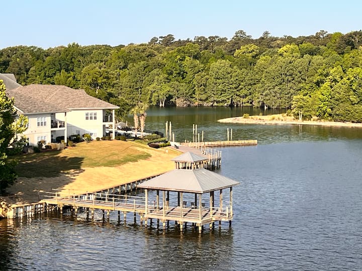 Lake Marion - Majestic Big Water Views - Santee, SC