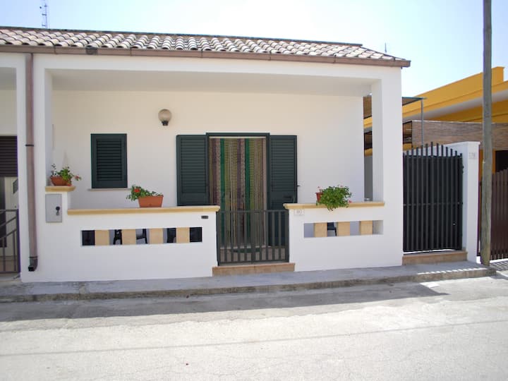 Casa Salento Vacanza Magnolia - Ugento