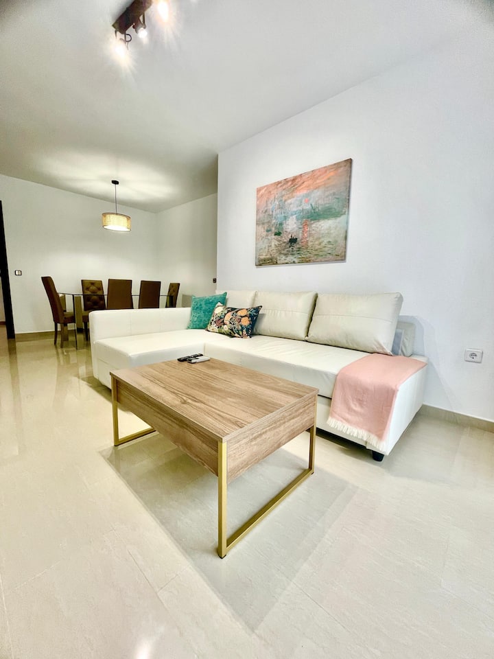 Parque Miraflores - Seville