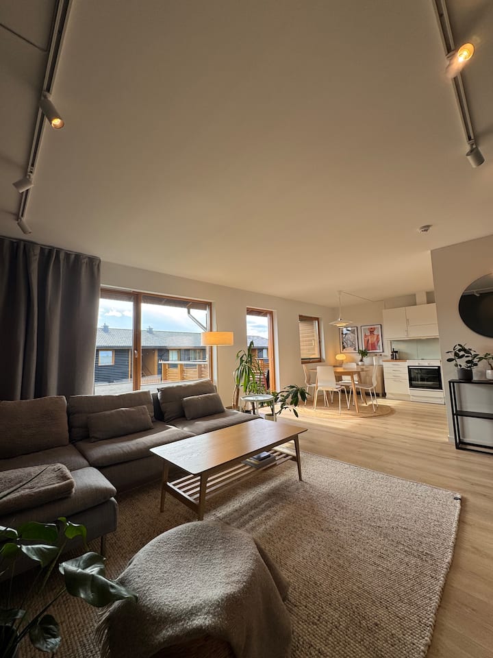 Leilighet I Trondheim - Trondheim