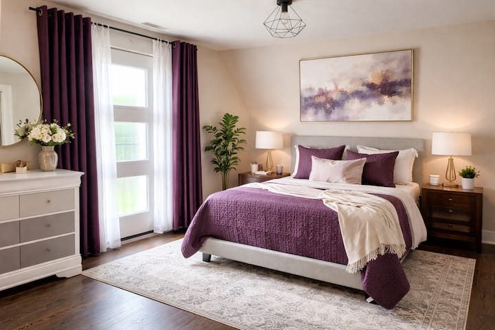 Century Home Close To U Of Mcton - Moncton