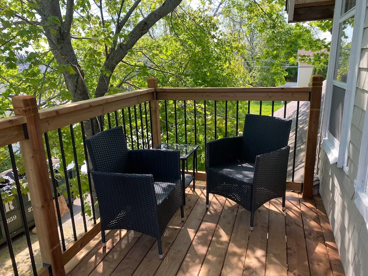 Century Home Close To U Of Mcton - Moncton