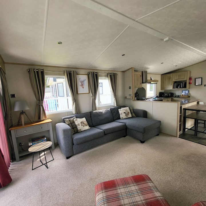 Bracken Lodge - Clovelly