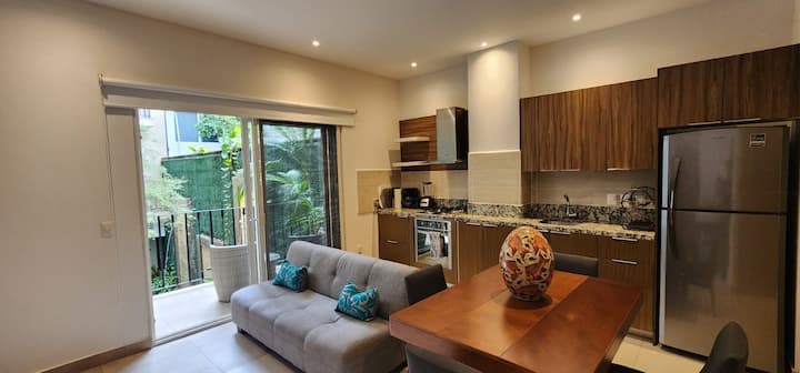 Casa Frida 1/1 Centrally Located - Puerto Vallarta