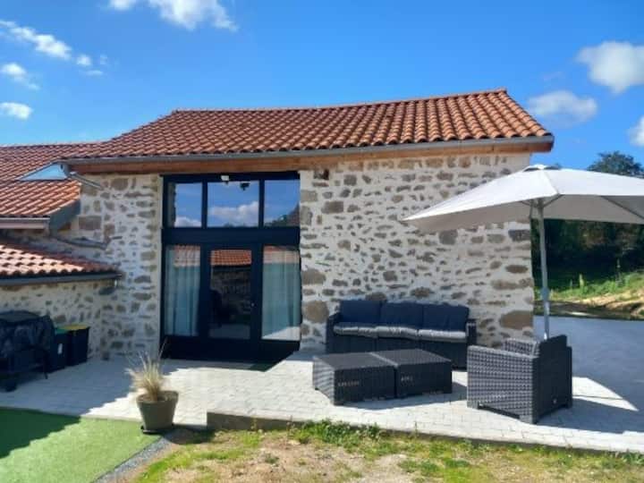 Chez Jo - Puy-de-Dôme