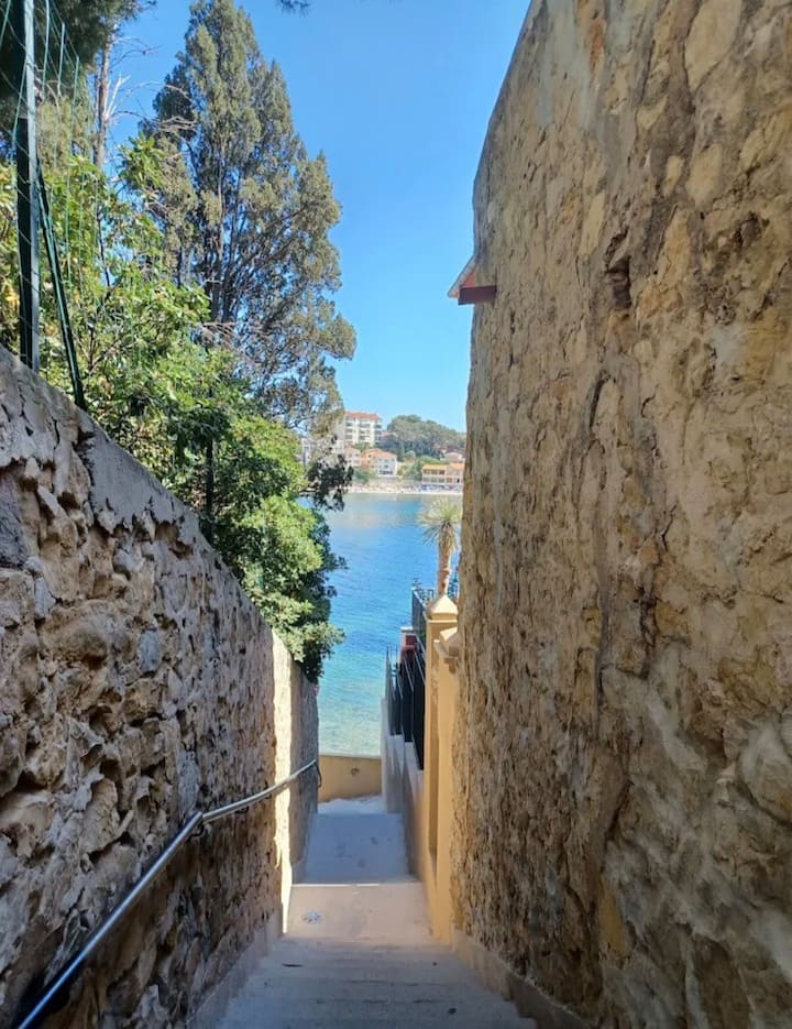 Le Louisiane Centre Ville Bandol - Bandol