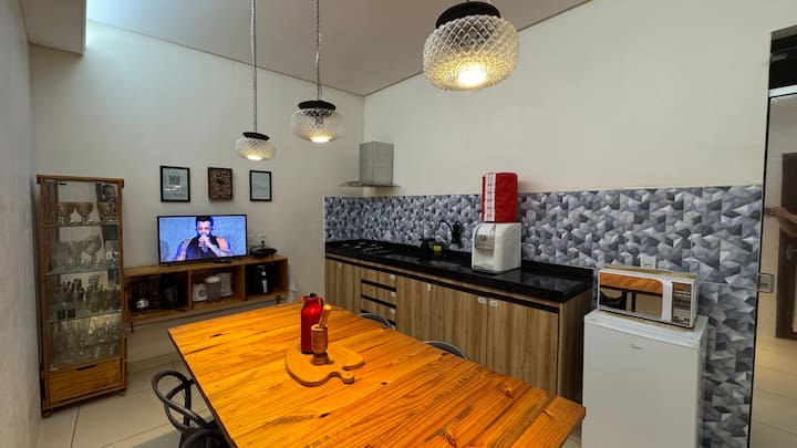 Ap 575a -Compacto E Completo- - Juazeiro do Norte