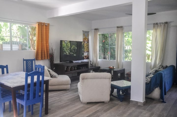 Casa Grega - Itacaré