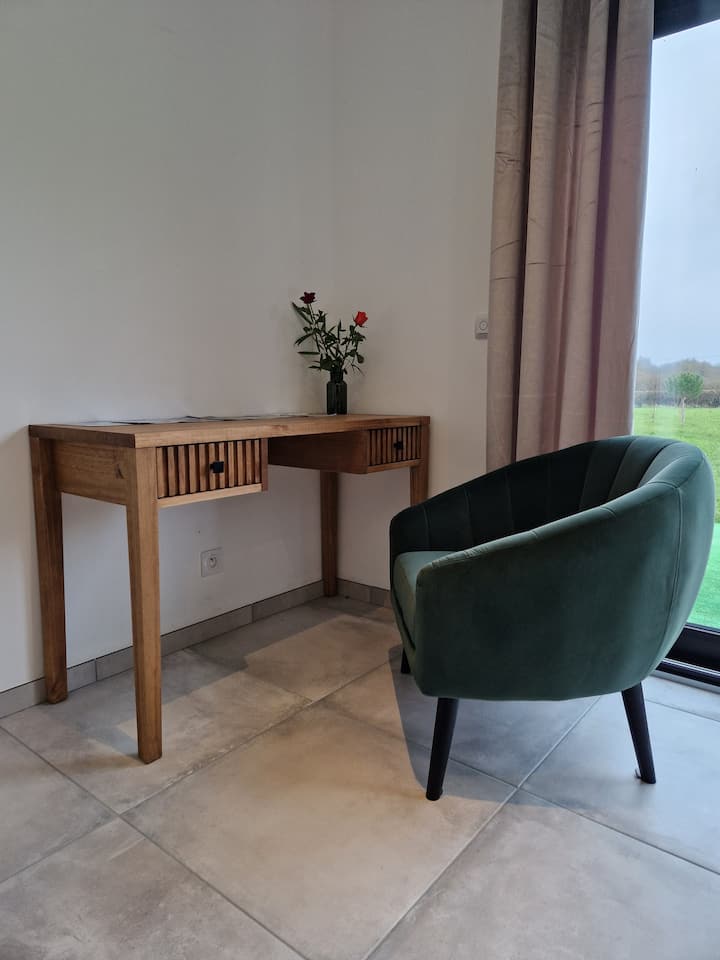 Suite 3 - Luynes