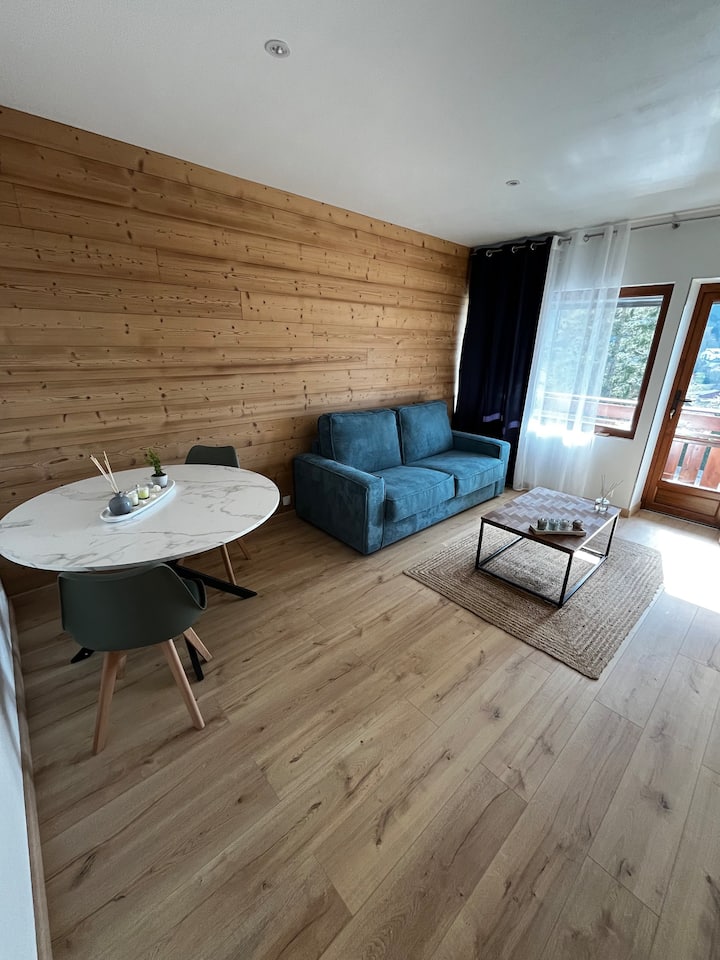 Studio - Fribourg