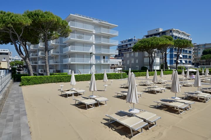 Vistamare 35 - Lido de Jesolo