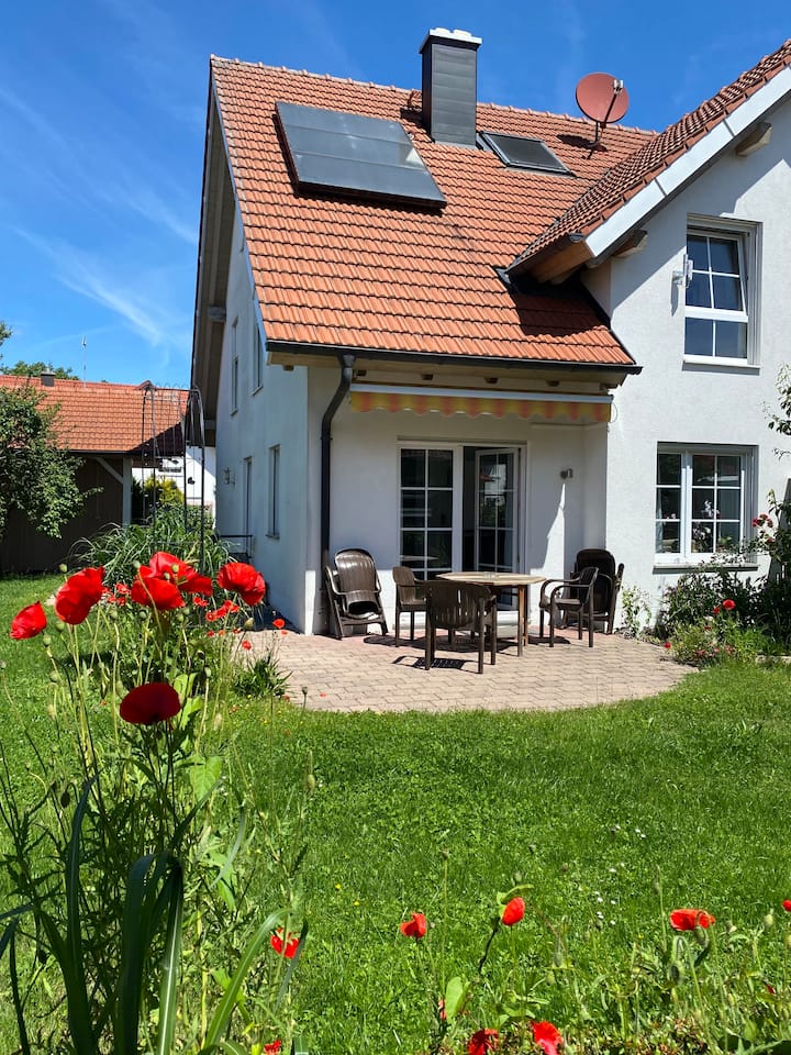 Landhaus Lindenberg - Buchloe