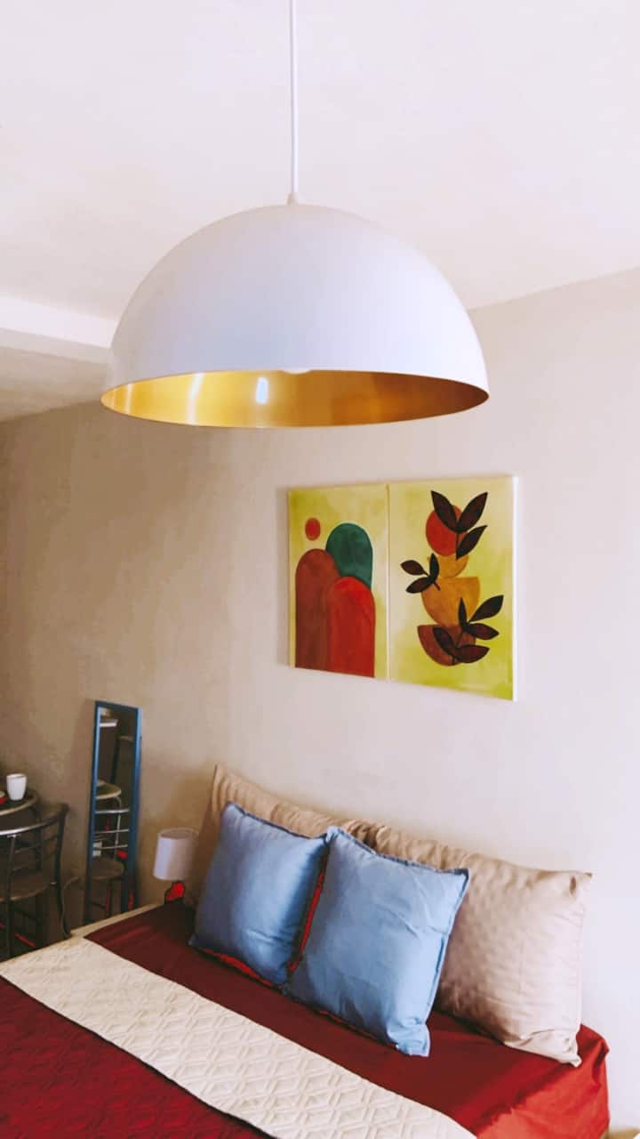 Apartamento Elizabeth! - Jocotenango